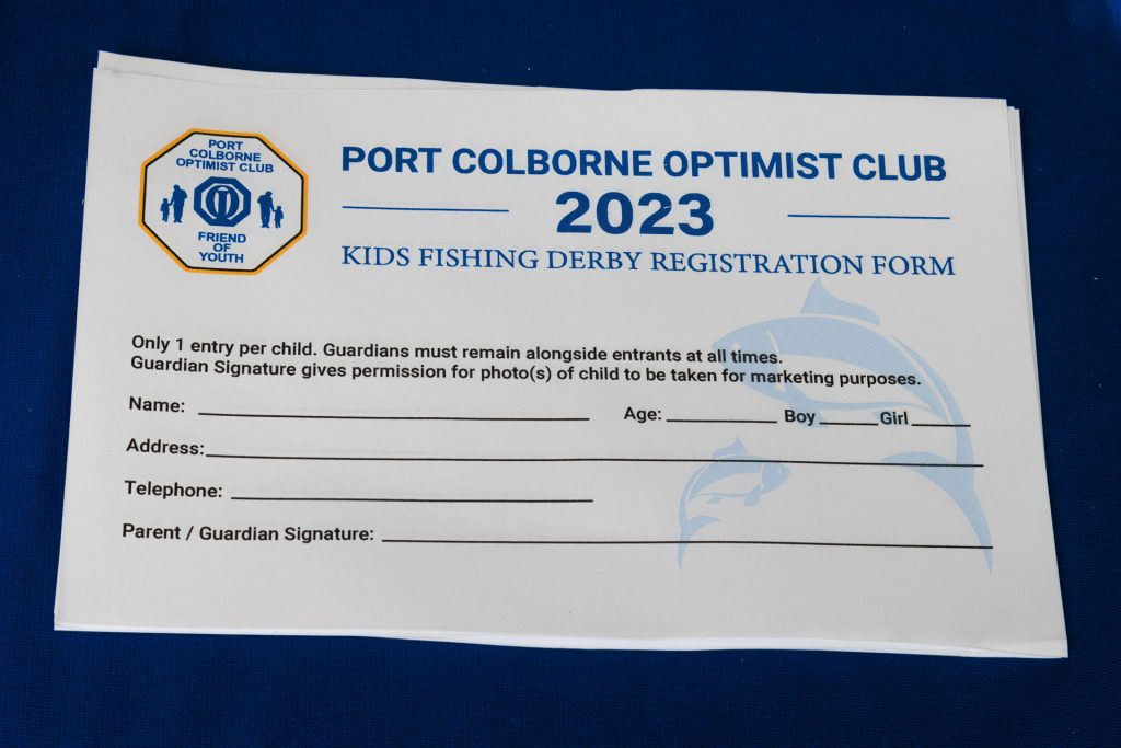 Event Announcements Archives - Port Colborne Optimist Club