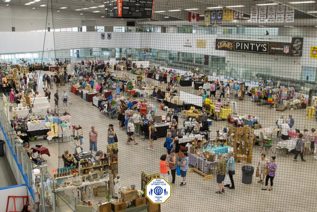 Event Announcements Archives - Port Colborne Optimist Club